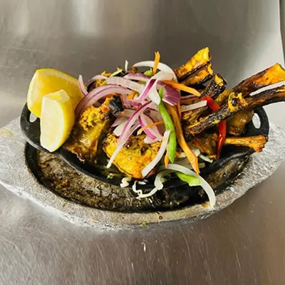 Indian and Thai Food Restaurant New York | Best Sunday Brunch in New ...